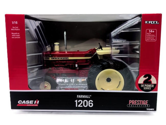 1/16 Scale Farm Toys-Rollin' Coal Farm Toys